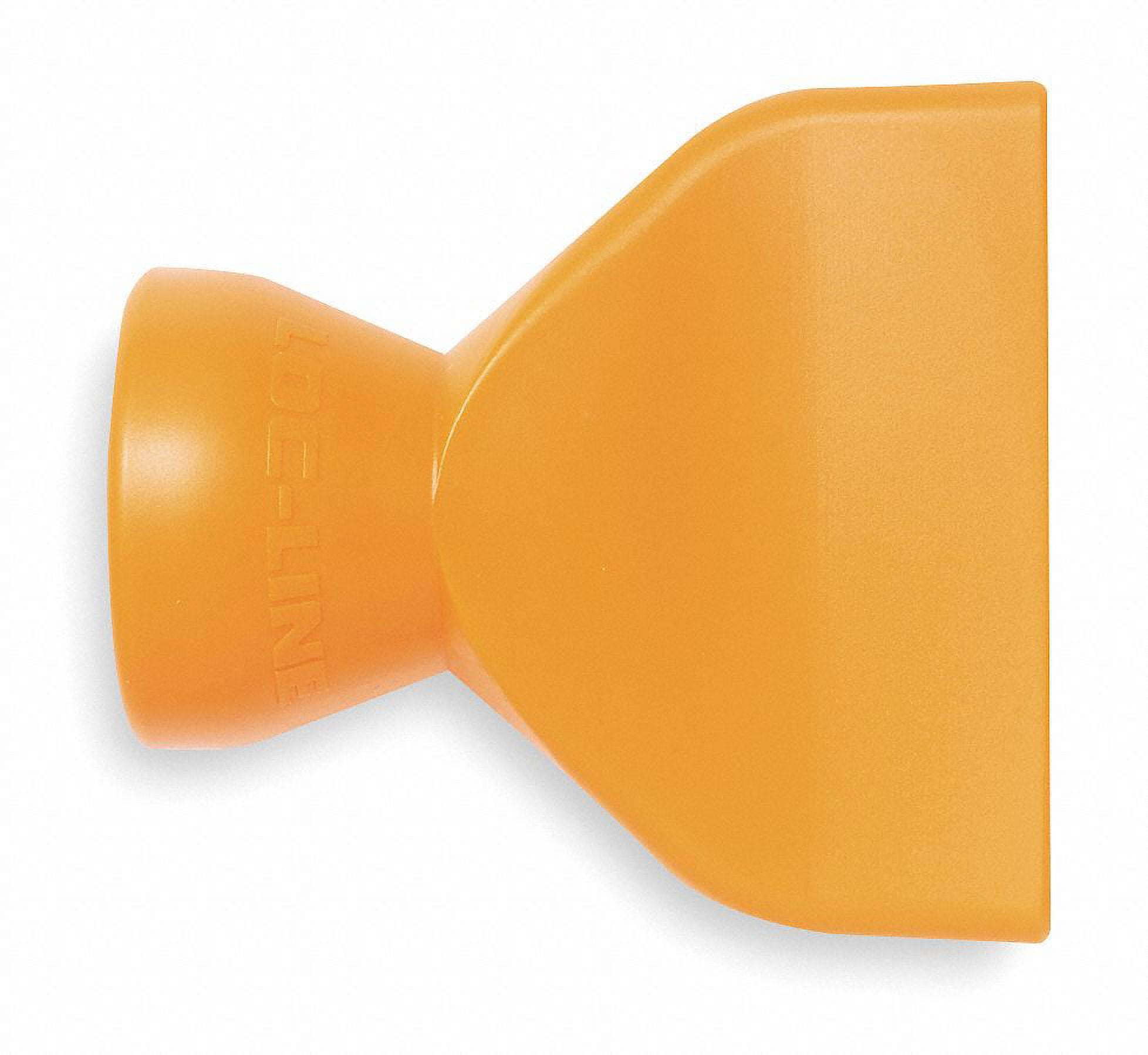 Loc-Line Straight Flow Nozzle,PK2 51848 - Walmart.com