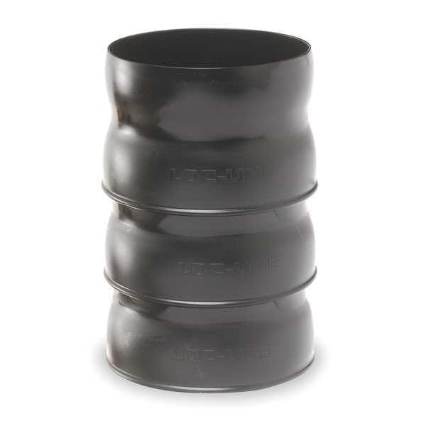 Loc-Line Vac Hose Segment Pack,Anti Static,PK18 81302as - Walmart.com