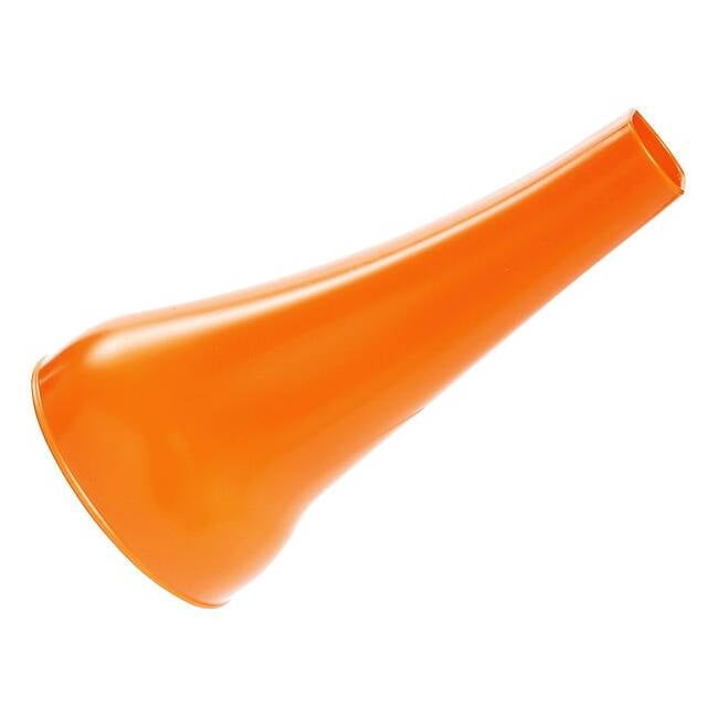 Loc-Line Vac Hose Tapered Oval Nozzle 81205 - Walmart Business Supplies