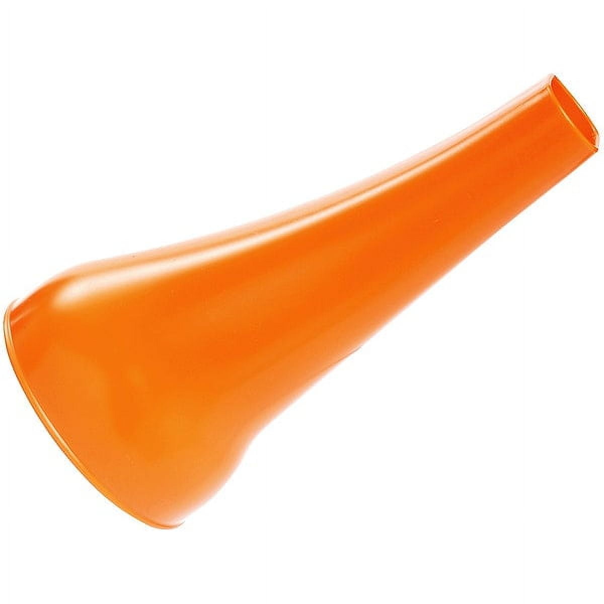 Loc-Line Vac Hose Tapered Oval Nozzle 81205 - Walmart.com