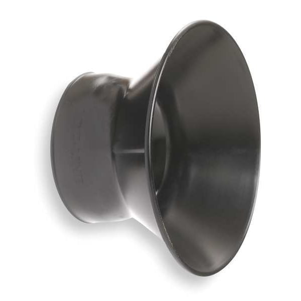 Loc-Line Vacuum Hose Round Nozzle,Anti Static 81303as - Walmart.com