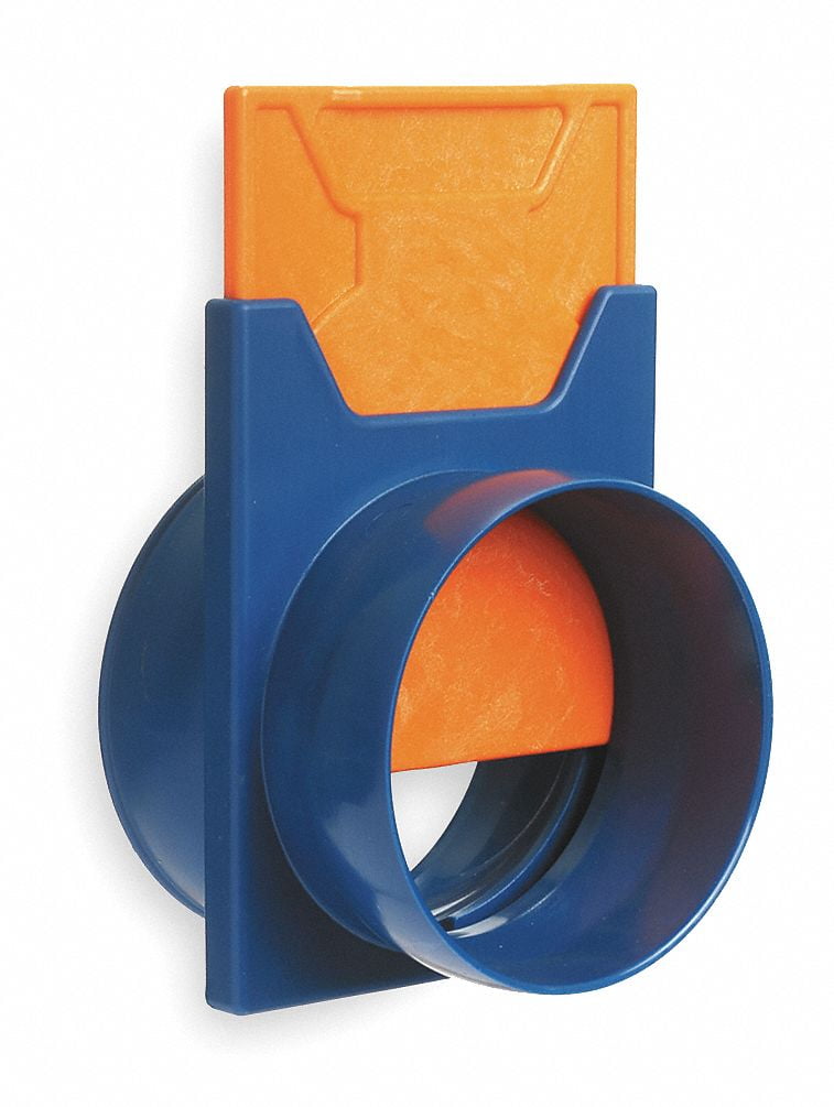 Loc-Line Vacuum Hose Slide Valve 81208 - Walmart.com