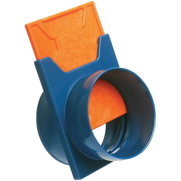 Loc-Line Vacuum Hose Slide Valve 81208 - Walmart.com