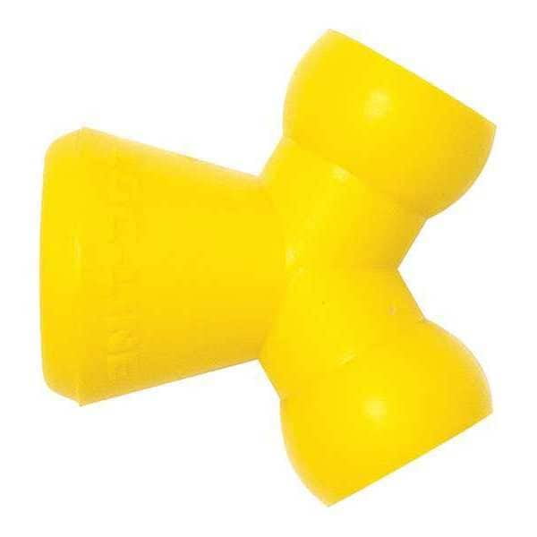 Loc-Line Y Fitting,Acid Resistant,1/4 In,PK2 45408 - Walmart.com