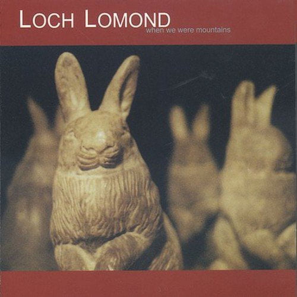 Loc Lomond: Ritchie Young, Rob Oberdorfer, Kate O'Brien, Ryan Cross ...