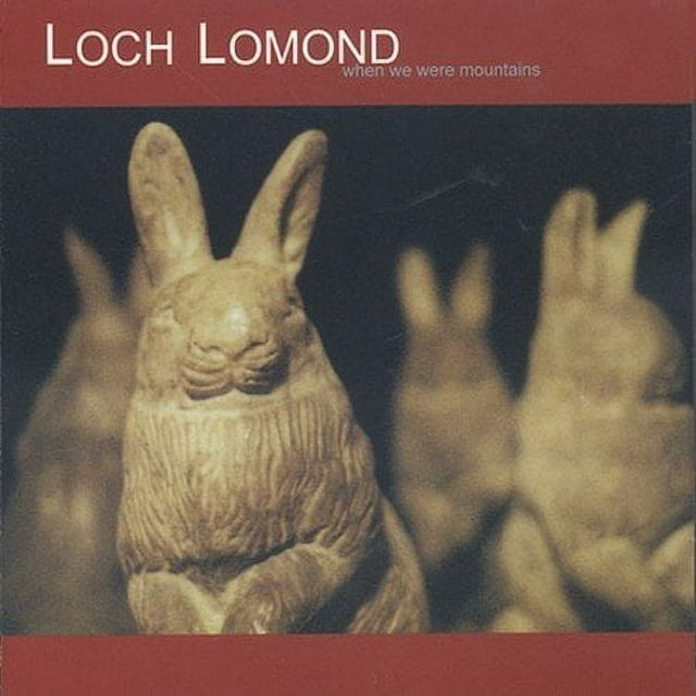 Loc Lomond: Ritchie Young, Rob Oberdorfer, Kate O'Brien, Ryan Cross ...