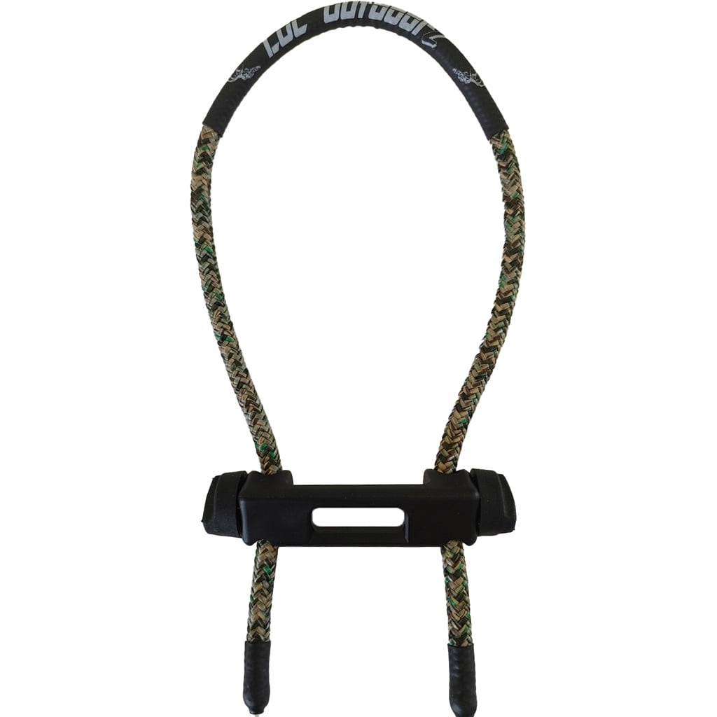 Loc Outdoorz 14-2713-003 Carbon Hunt'R Edge Camo Archery Sling ...