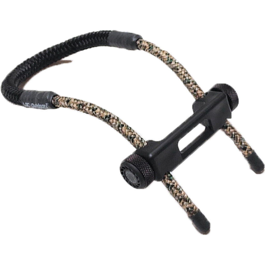 Loc Outdoorz 17-1000-004 Mat-Lot Carbon XT Edge Camo Archery Sling ...