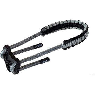 Loc Outdoorz Shark Braided Sling Ghost Grey - Walmart.com