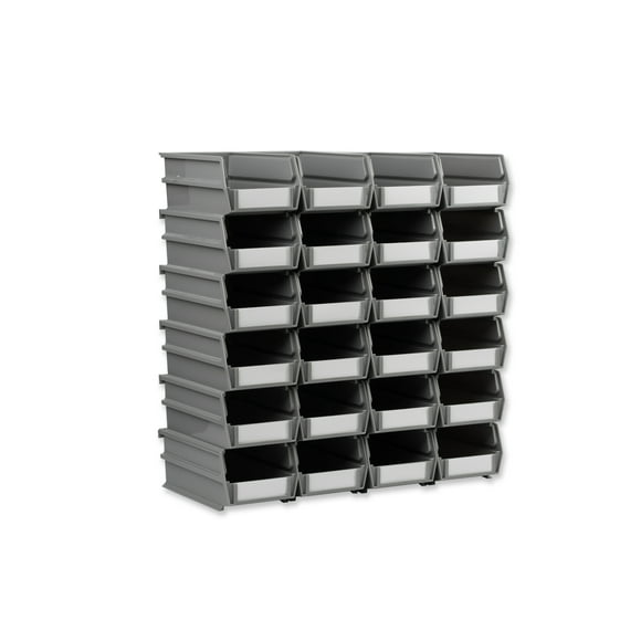 Interlocking Storage Containers