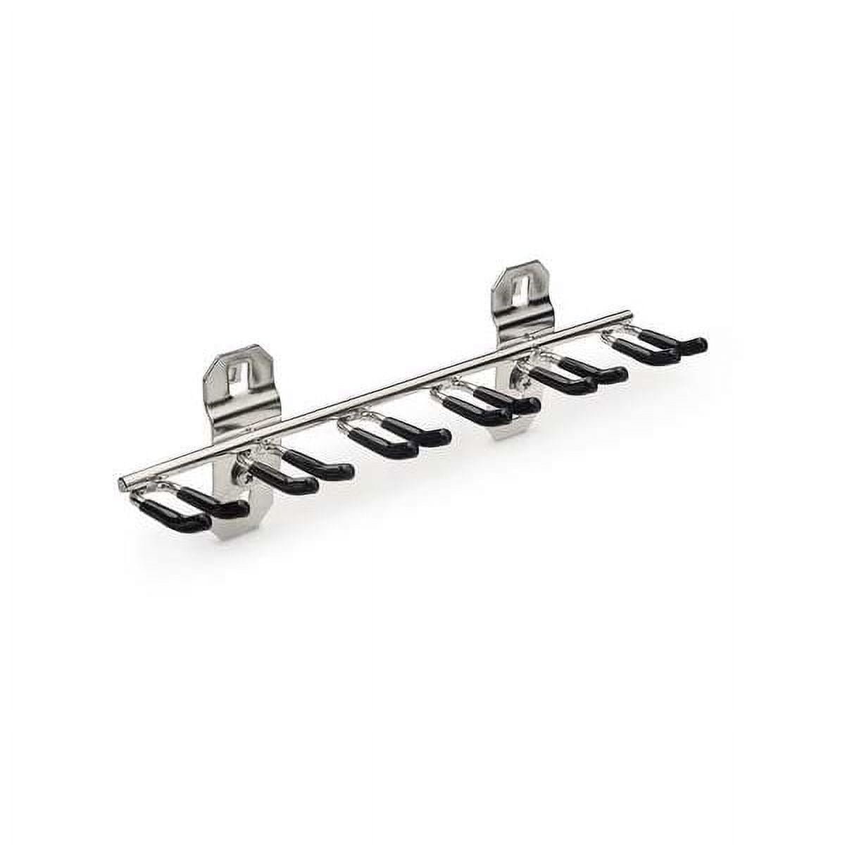 Triton Products Pegboard Hook,2 1/4 inx1 3/8 inx8 1/8 in V66660 ...