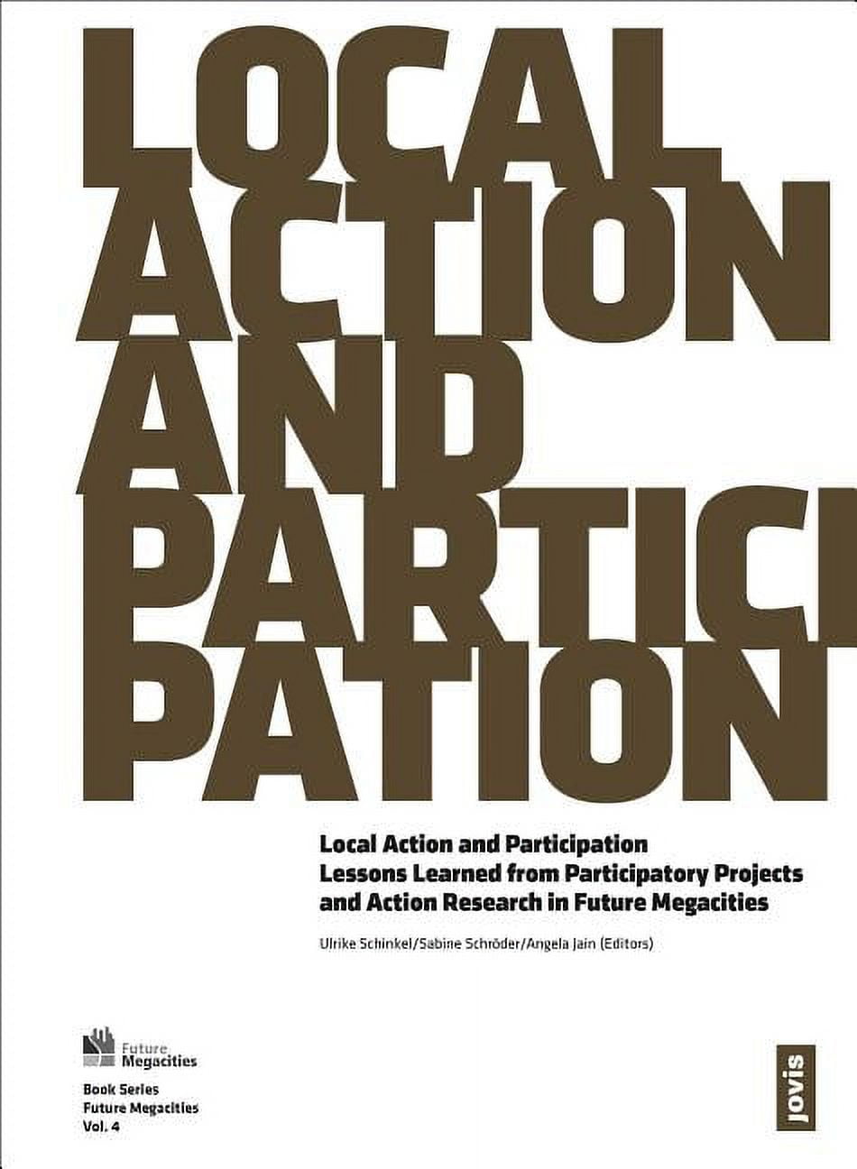 Local Action and Participation : Lessons Learned from Participatory ...