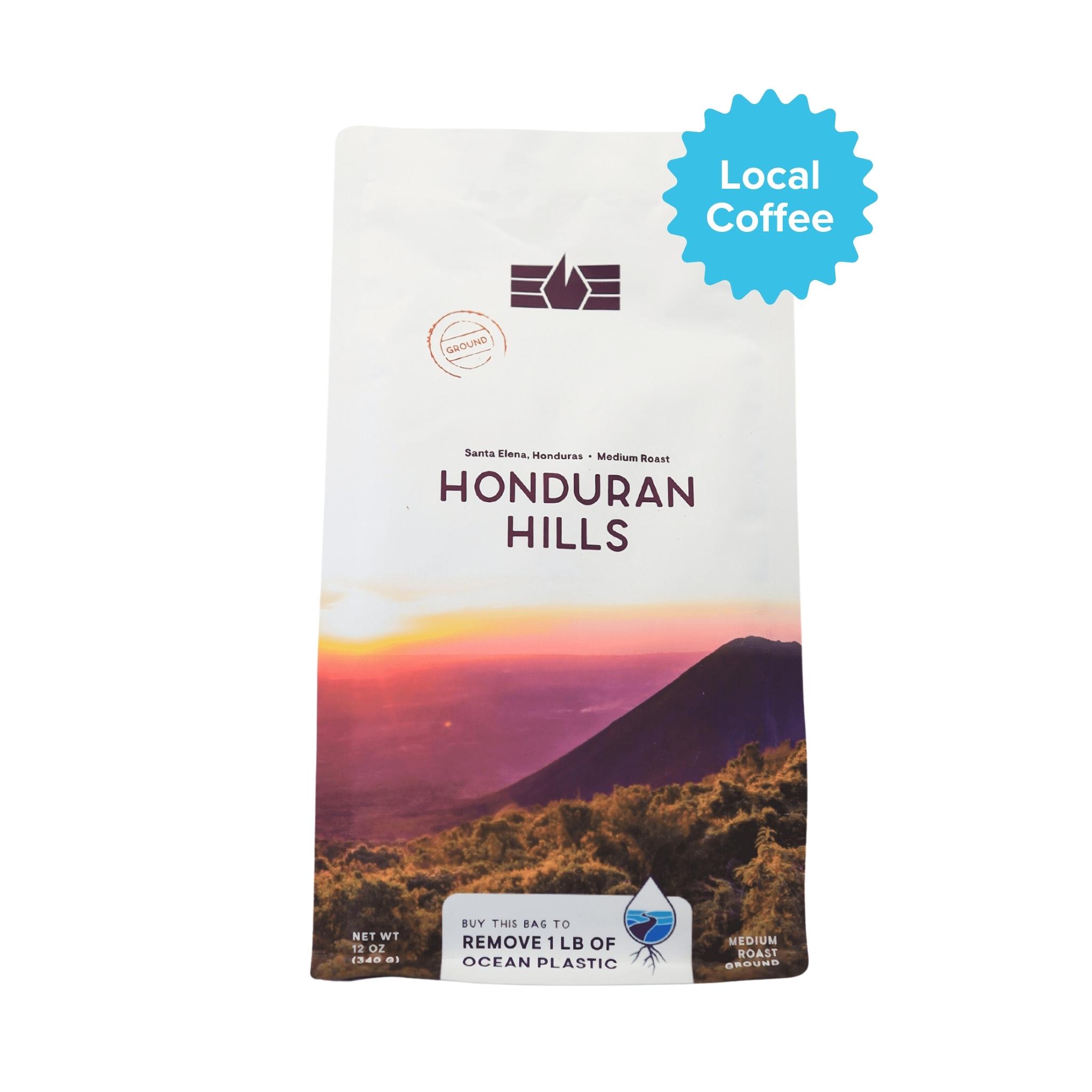 Fus Light Certified Authentic Genuine Blue Mountain Coffee from Jamaica ...