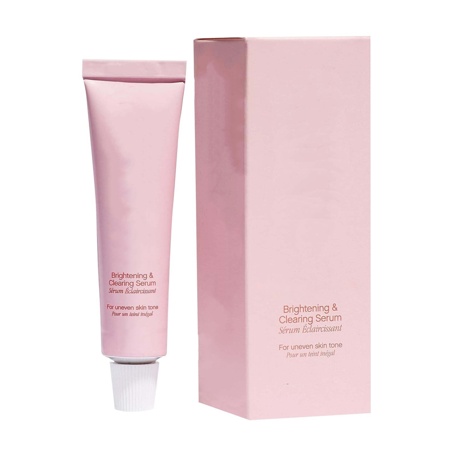 Local Fade Bright White Transparent | Reduce Discoloration And ...