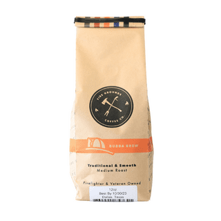 Eight Oclock 50% Decaf Ground Coffee - Walmart.com