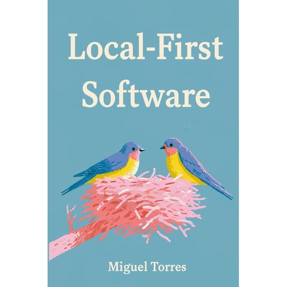 Local-First Software: Offline-Ready Apps, Sync Engines, Conflict ...