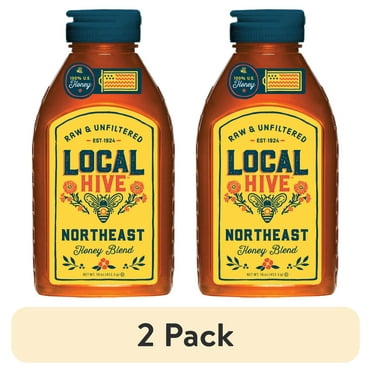 Superior Nut Company Honey Roasted Pecans, 5.5 oz - Walmart.com