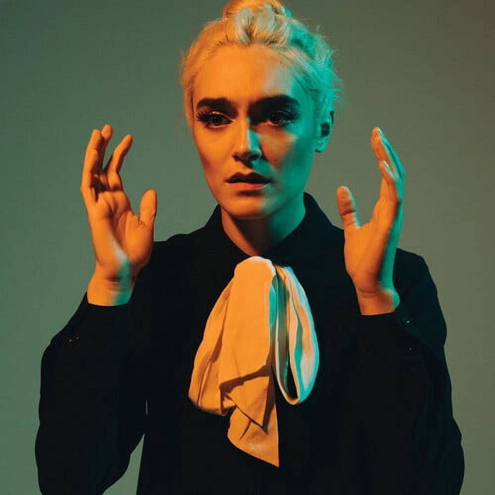 Locate S 1 - Personalia (Color Vinyl) - Music & Performance - Walmart.com