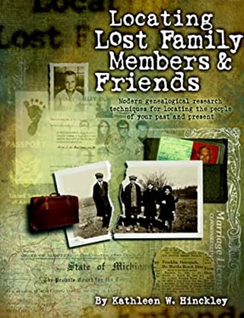 Lost Family Members