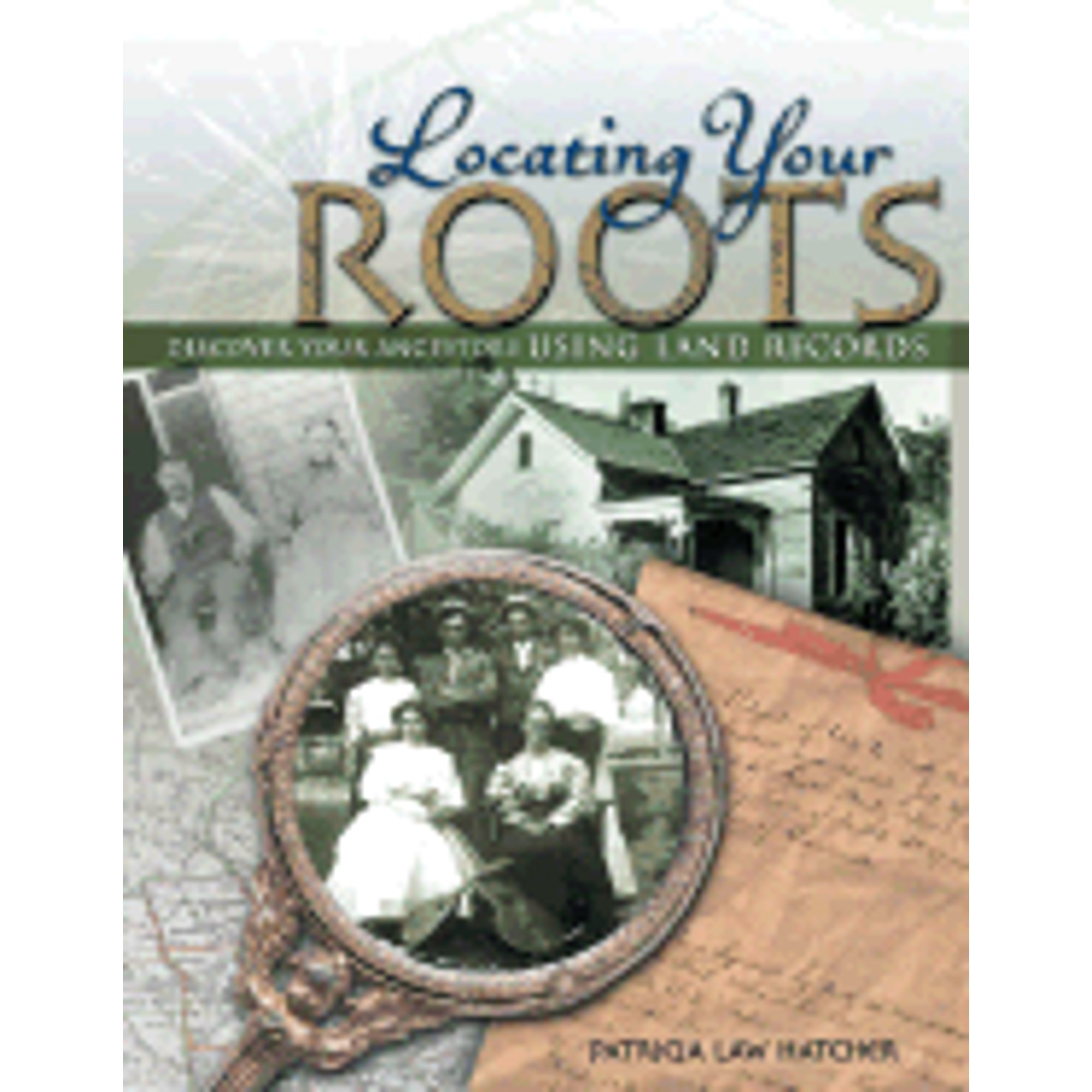 Patricia Law Hatcher Books - Walmart.com