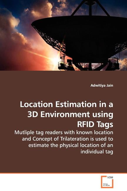 Location Estimation in a 3D Environment using RFID Tags - Mutliple tag ...