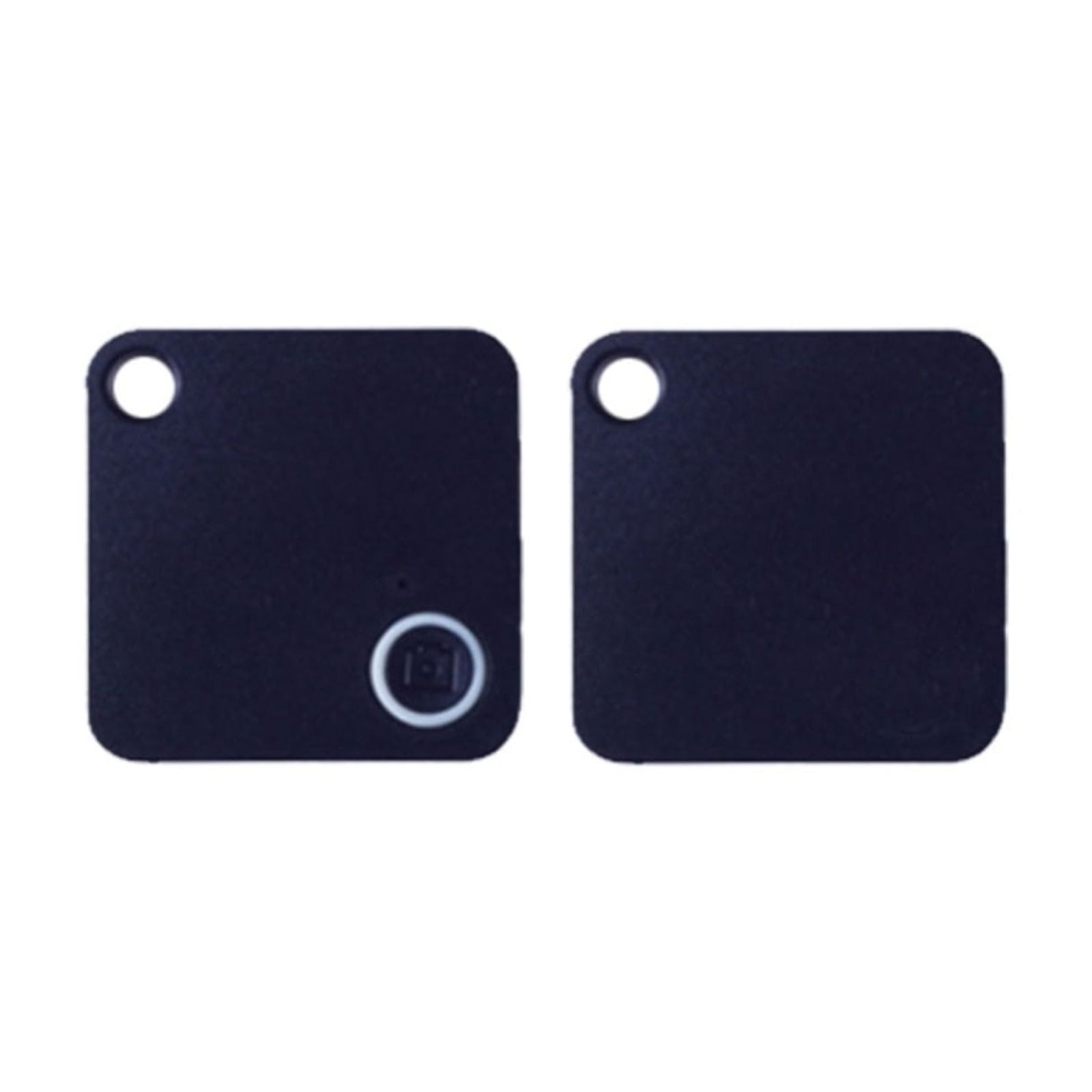 Locator Realtime Kids Pets Anti-Lost Smart Key Finder Mini GPS Tracker ...