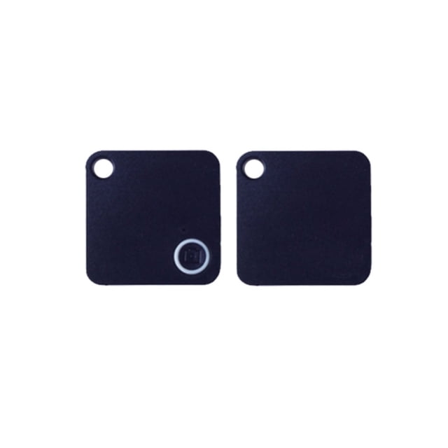 Locator Realtime Kids Pets Anti-Lost Smart Key Finder Mini GPS Tracker ...