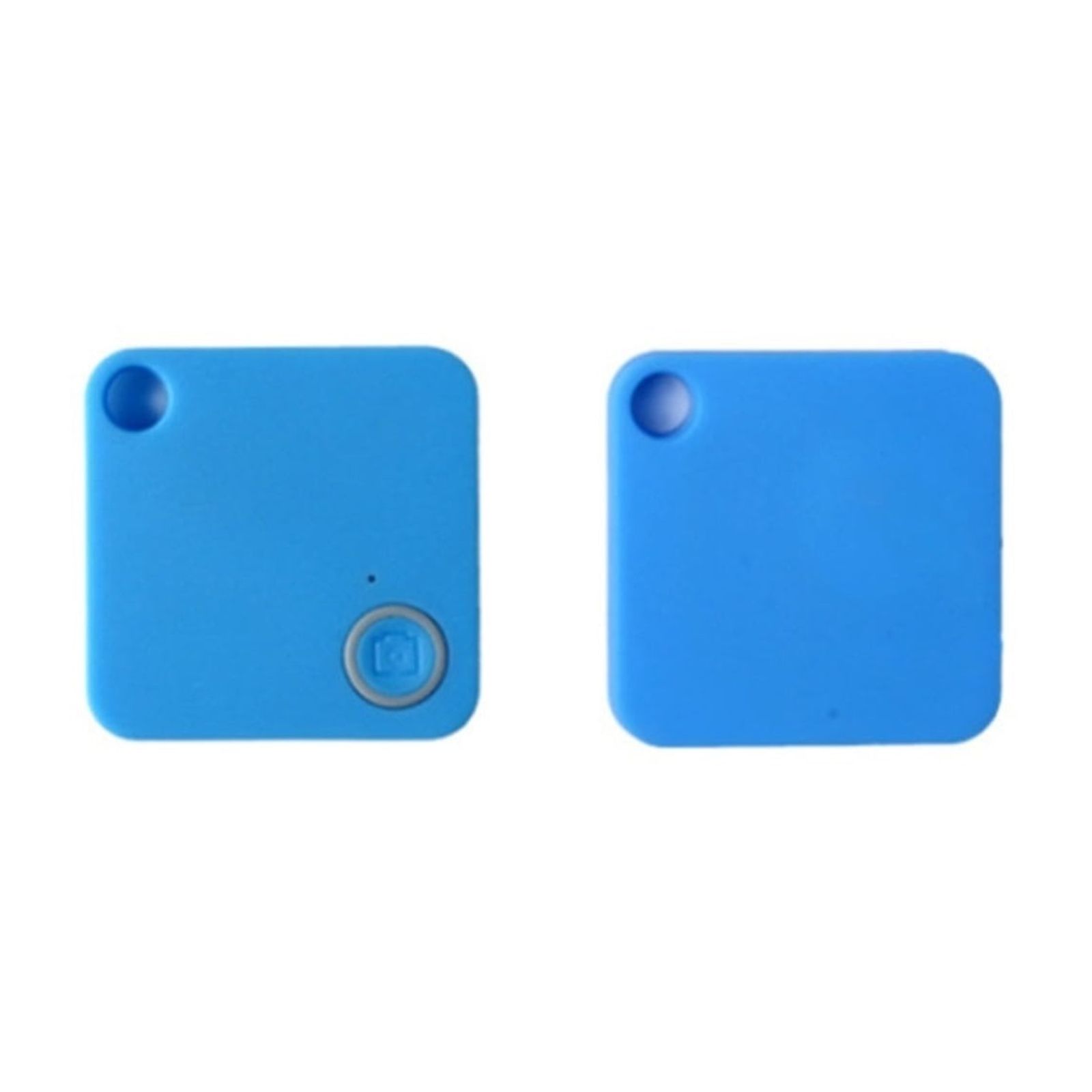 Locator Realtime Kids Pets Anti-Lost Smart Key Finder Mini GPS Tracker ...