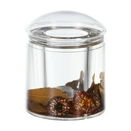 Locco Decor Acrylic Liquid 3D Floating Motion Bathroom Vanity Accessory ...