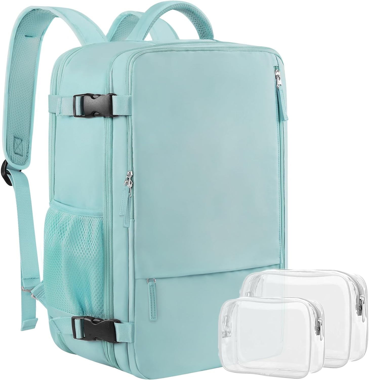 Lochas Large Travel Backpack Carry On Backpack,Hiking Backpack ...