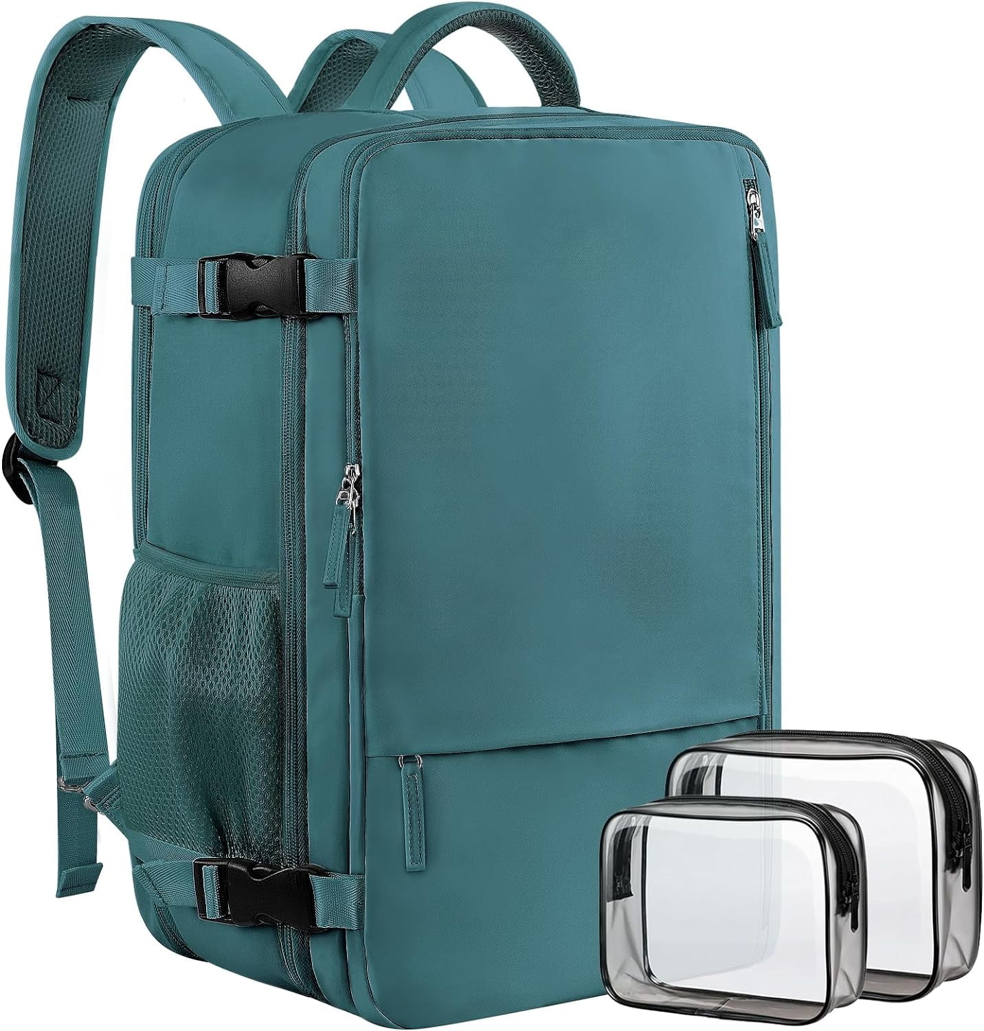 Lochas Large Travel Backpack Carry On Backpack,Hiking Backpack ...