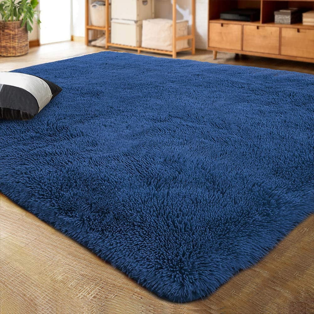 Lochas Ultra-Soft Indoor Modern Rug, for Bedroom, Living Room, Kids ...