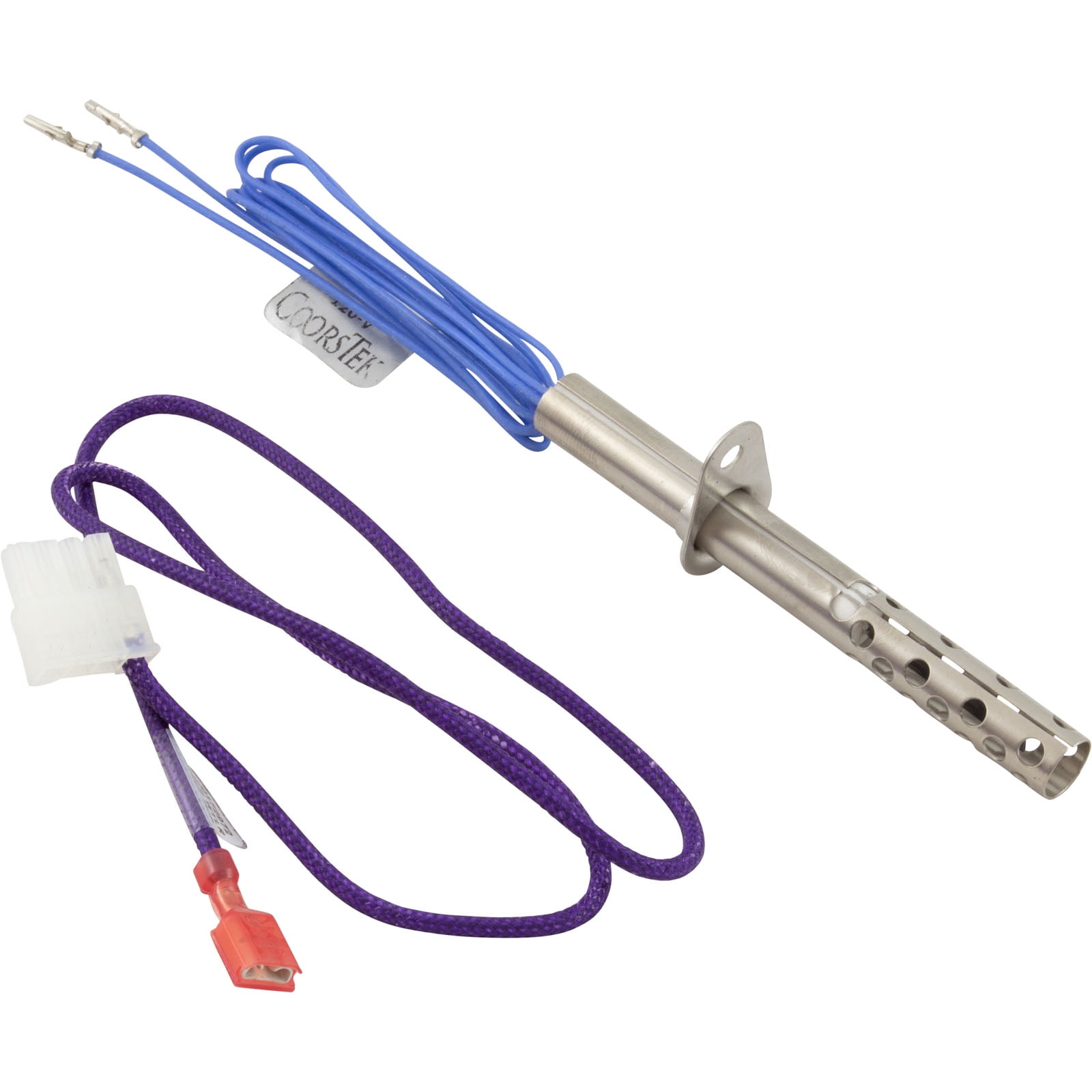 Lochinvar 100165919 Hot Surface Ignitor For ER151/ER201/ER251/ER301 ...