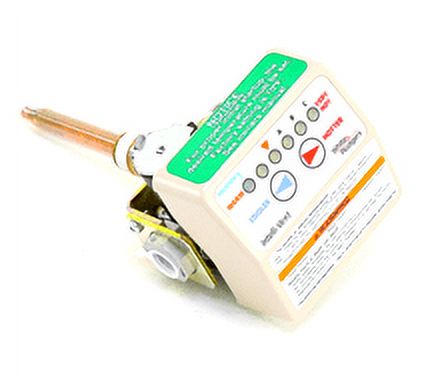 Lochinvar & A.O. Smith 100093874 - High-Performance Lp Gas Control ...