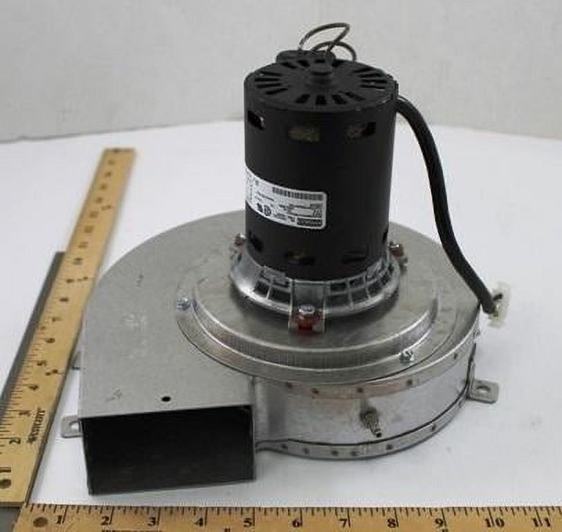 Lochinvar & A.O. Smith 100110631 - Btn Blower Assembly for HVAC Systems ...