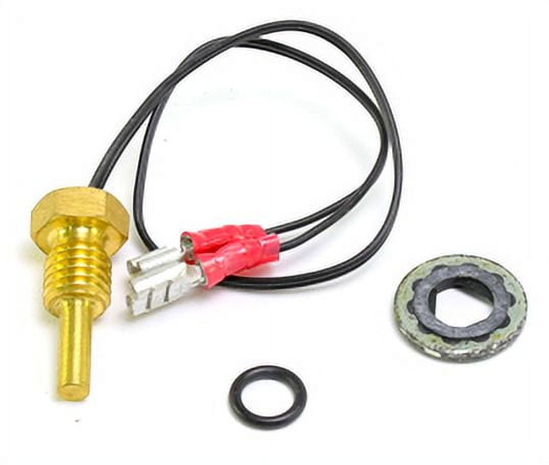 Lochinvar & A.O. Smith 100291049 - TEMP SENSOR ASSY 2-4CH SA-10K for ...