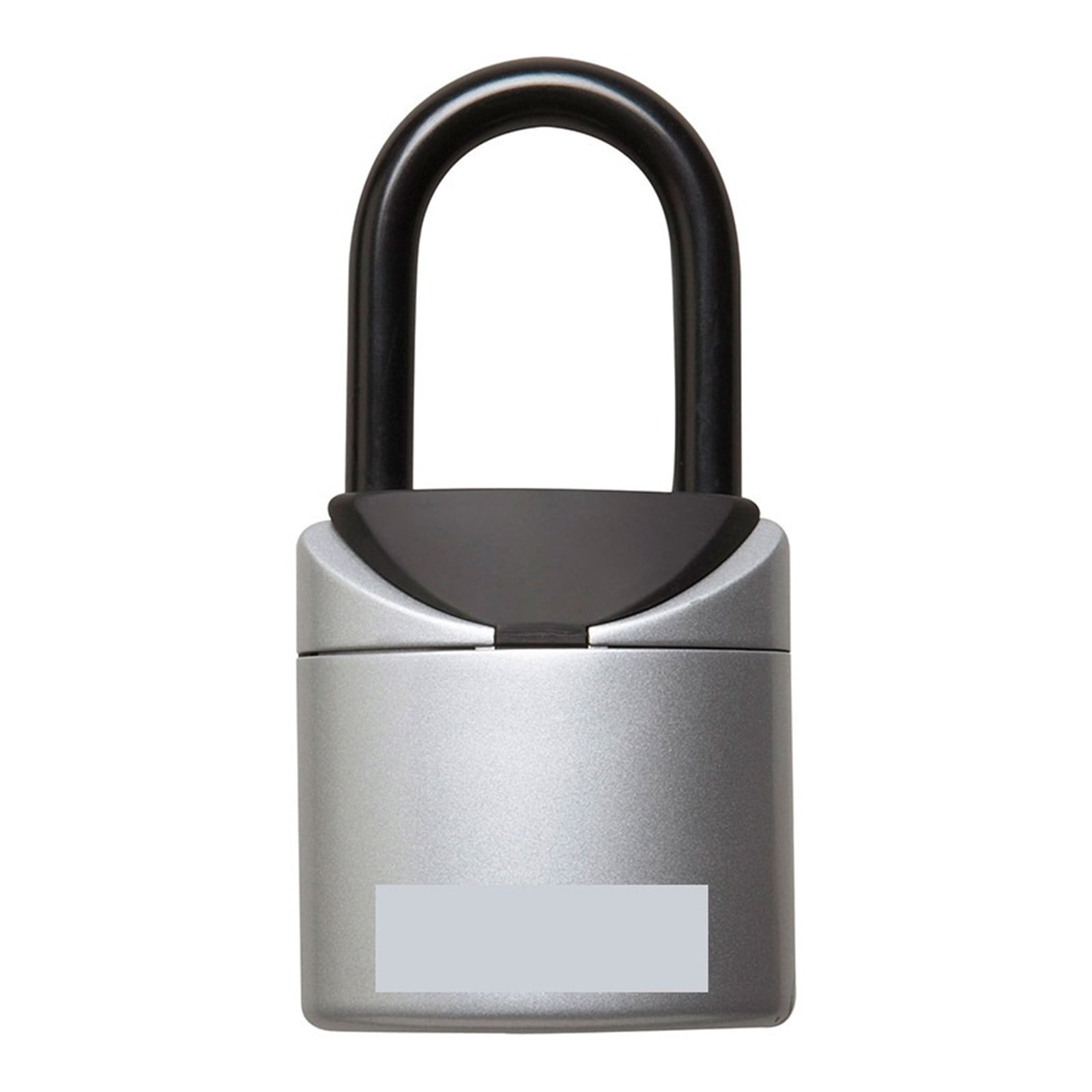 Lock 5406D Key Lock Box Padlock 3 Digit Combination Keys Storage ...