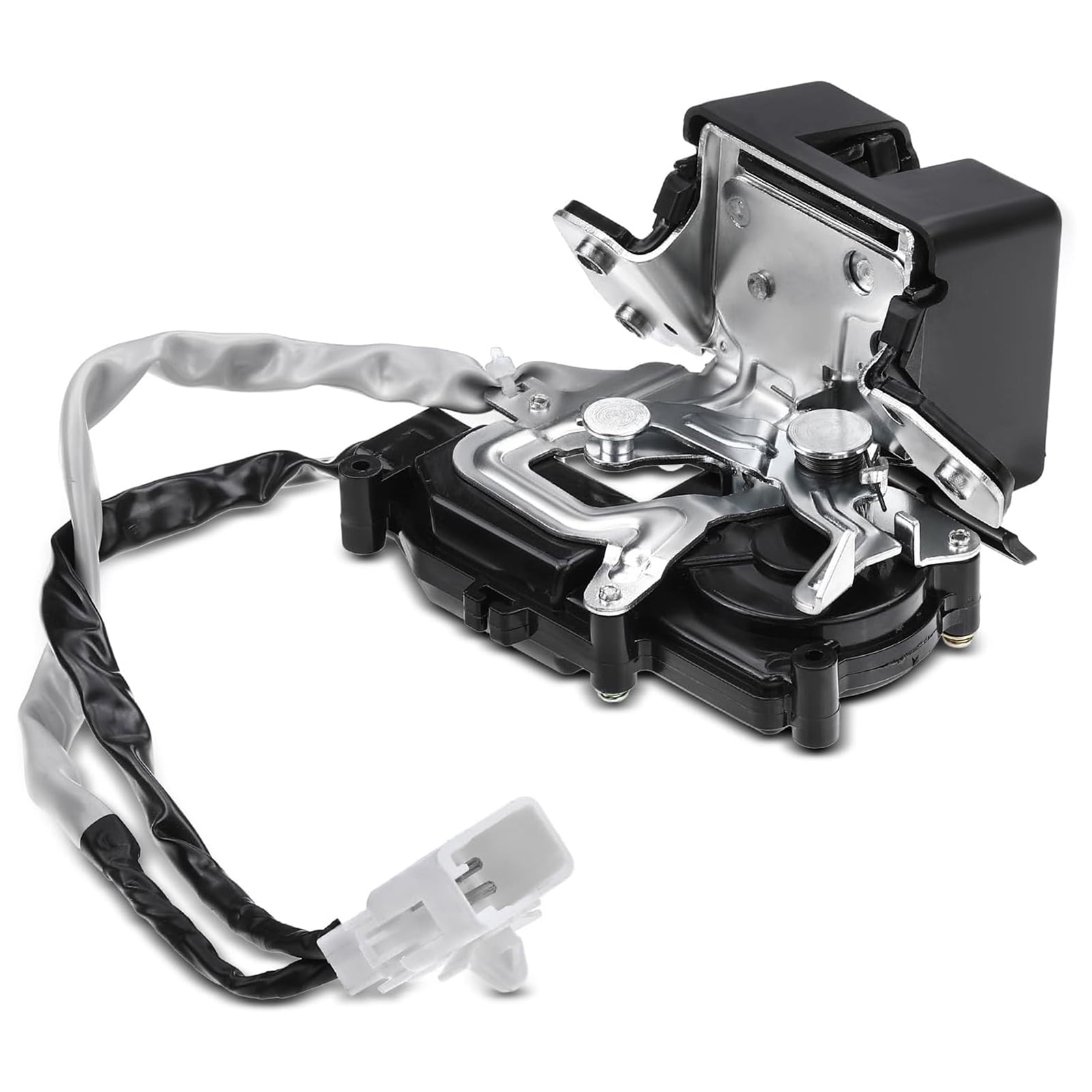 Lock Actuator 69110-08020 Car Trunk Lock Actuator Secure Lock for Trunk ...