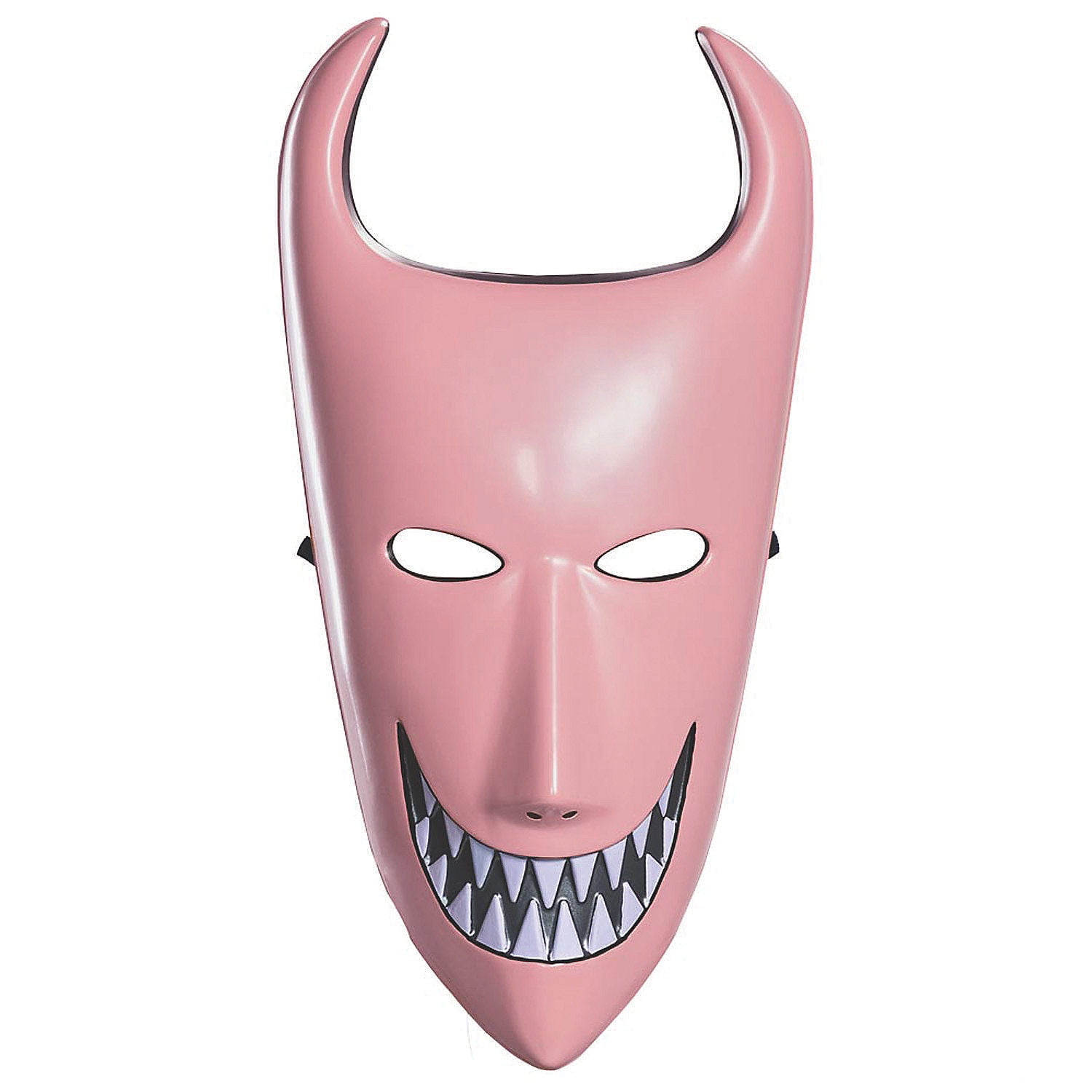 Lock Adult Mask Adult - Walmart.com