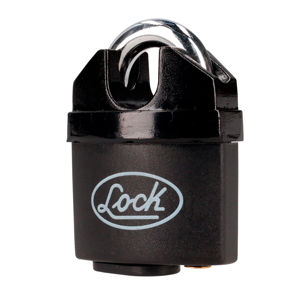 Lock Armored Hook Pad 50mm - Walmart.com