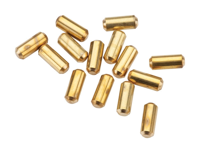 Lock Bottom Pin 6,No 83107-001, Kwikset,PK100 - Walmart.com