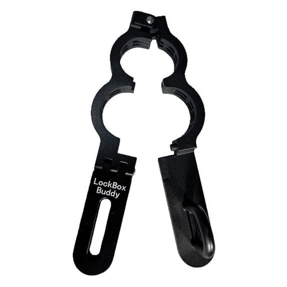 Lock Box Buddy - Walmart.com