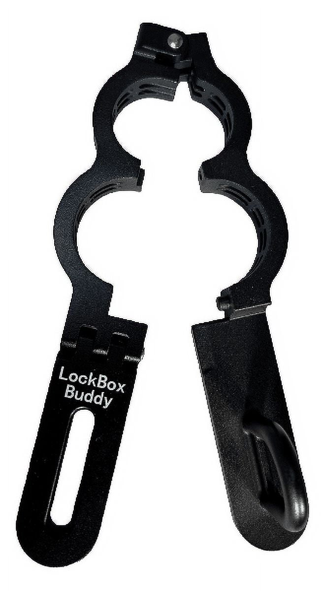 Lock Box Buddy - Walmart.com