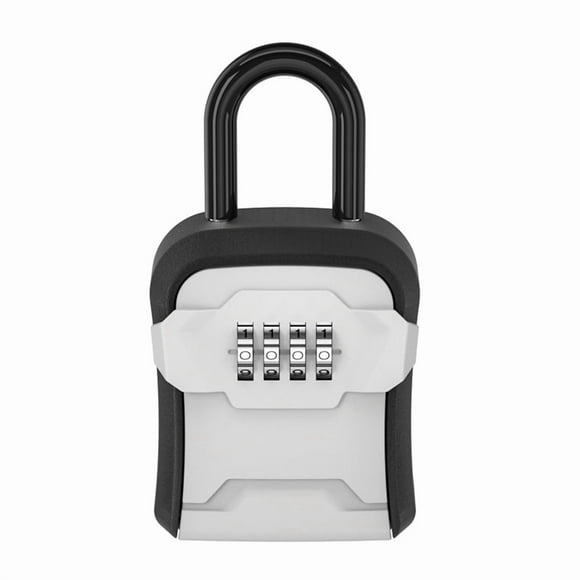 Key Lock Boxes in Safes & Lockboxes - Walmart.com