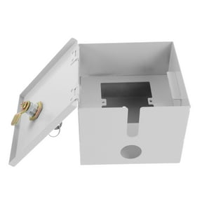 Light Switch Lock Box