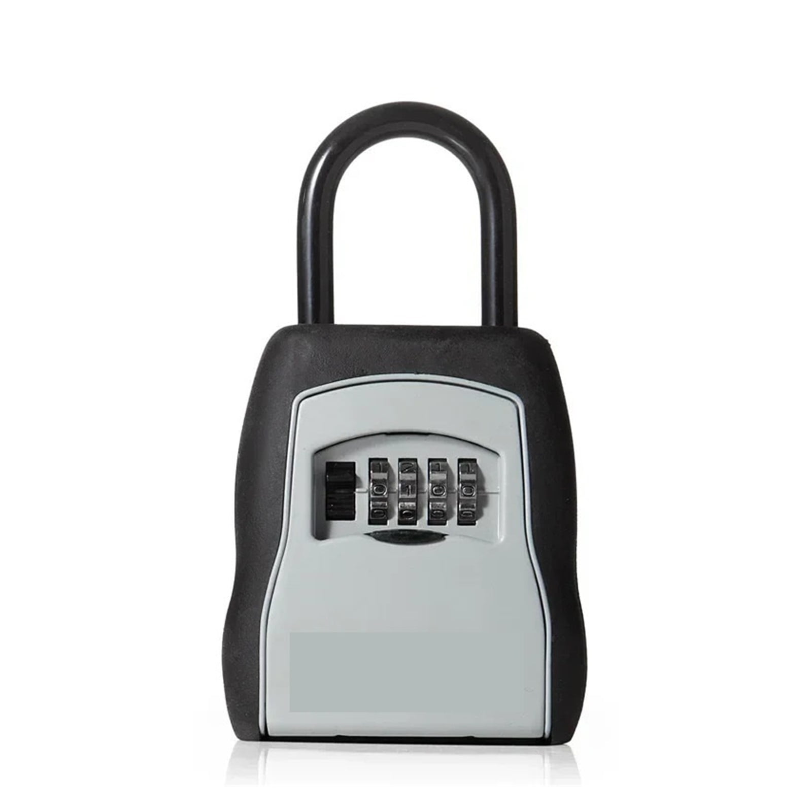 Lock Box Outdoor Lock Box for House Keys Organizer Boxes Safe with ...