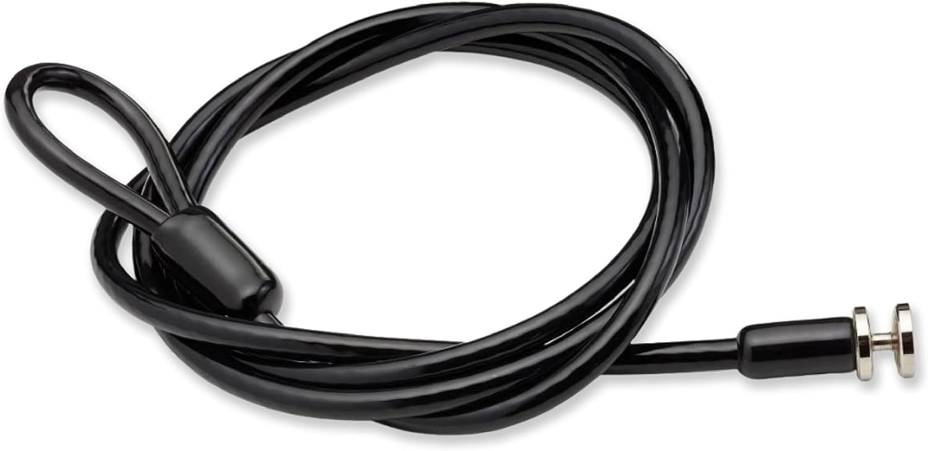 Lock Box Replacement Cable, 75280 - Compatible with All Keyed and ...