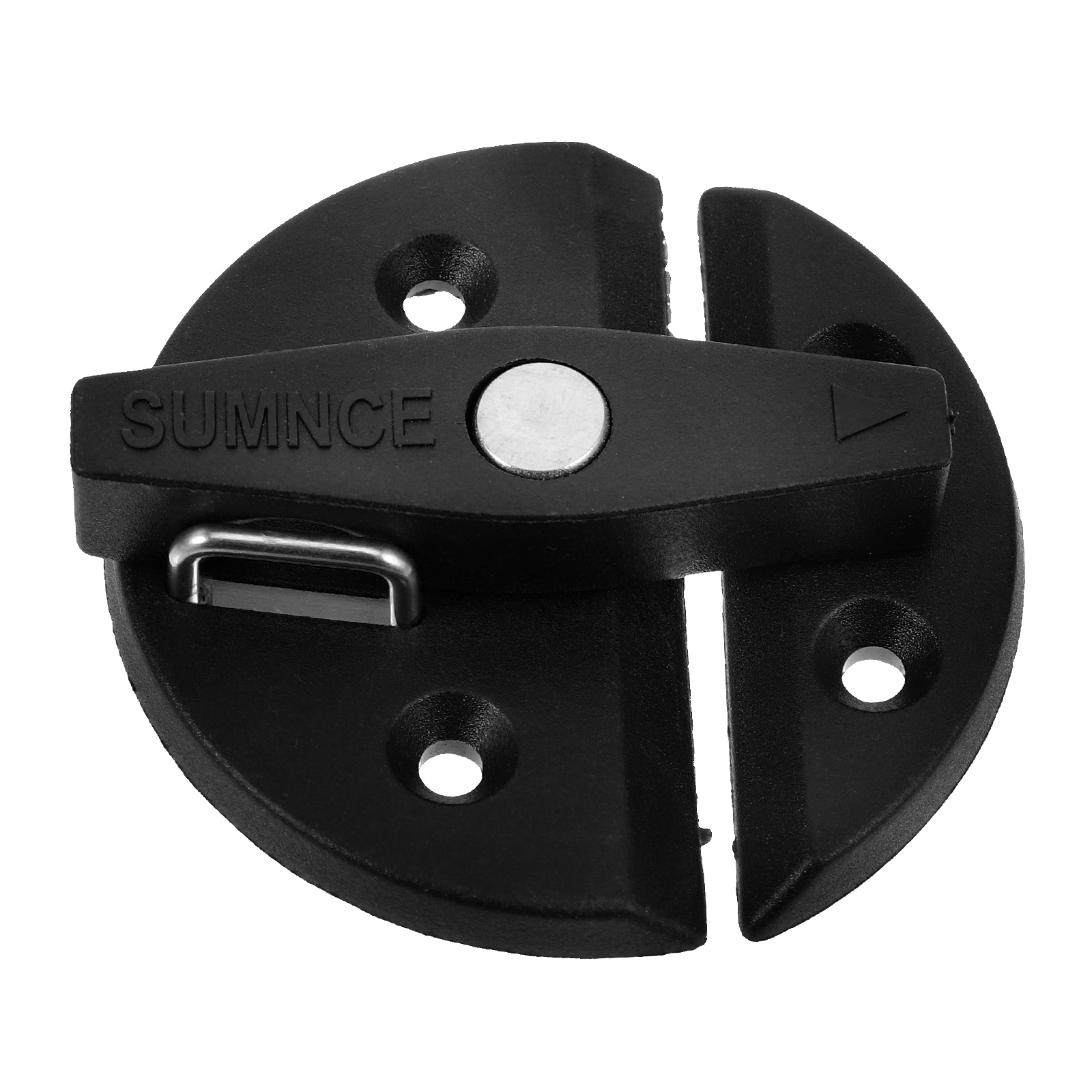 Lock Cabinet Door Latch Boat Deck Hatch Latch Rv Hatch Latch Boat Hatch ...