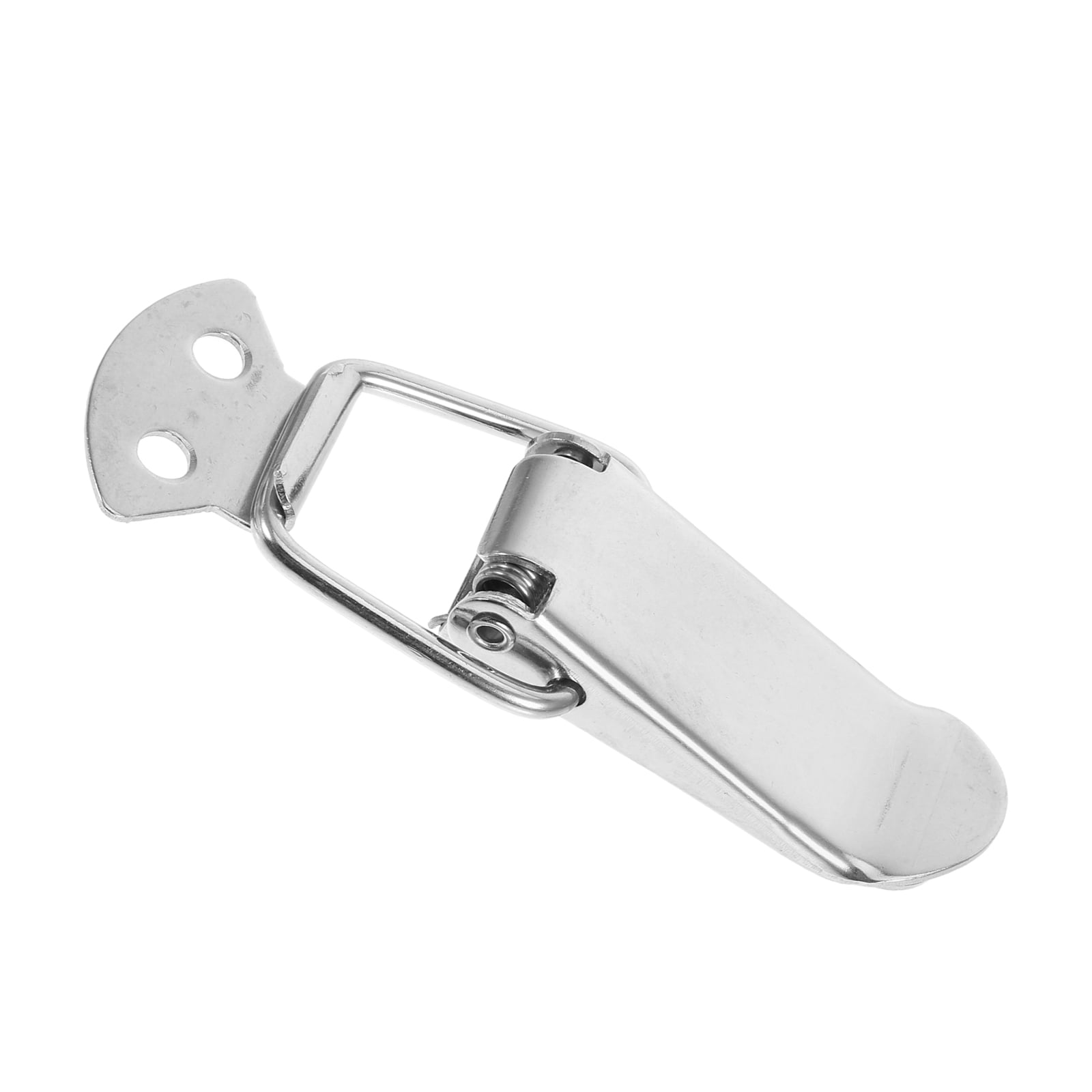 Lock Clamp Toolbox Stainless Steel Luggage Buckle - Walmart.com