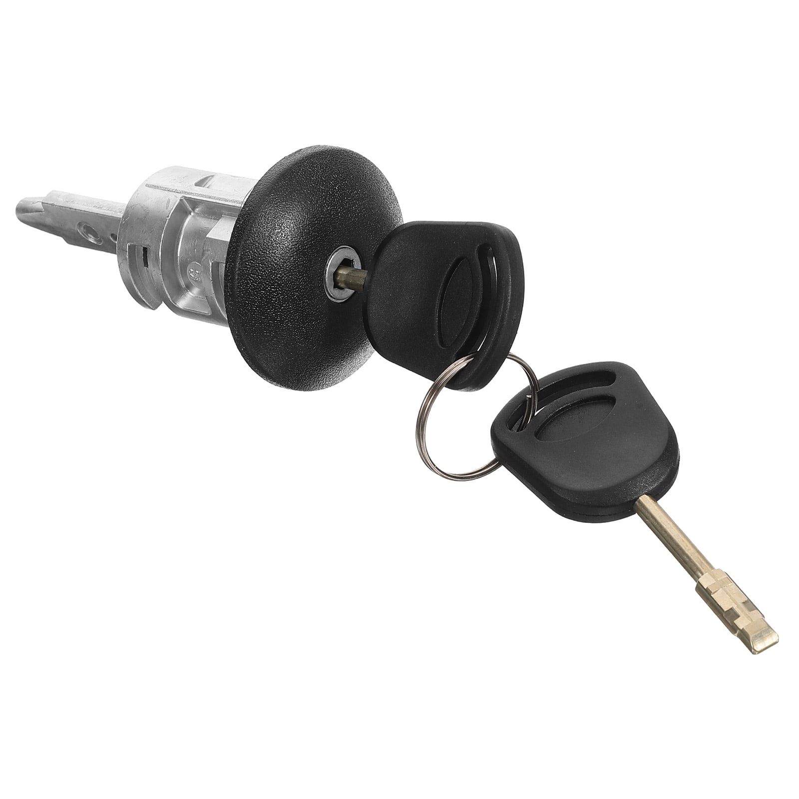 Car Door Lock Cylinder Set Metal Material for Front Door Locking Use ...